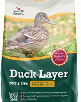 Poultry – SLS Inc.